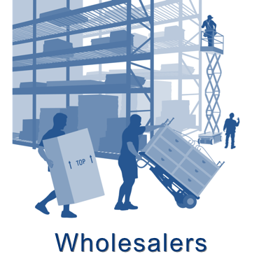 Wholesale | PC Ware Business Solutions, Inc.