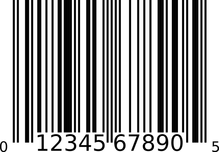 What’s Black and White and Read All Over? Bar Codes | PC Ware Business ...